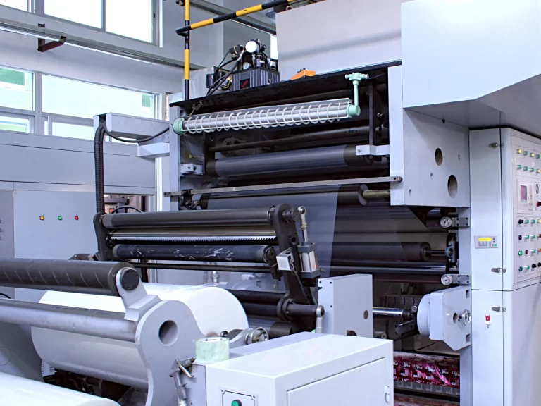 Top 3 Types of Lamination Processes for Packaging Protection
