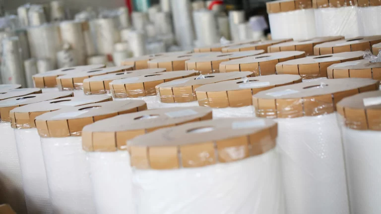 8 Types of Flexible Packaging Materials: Have You Chosen the Right One ...