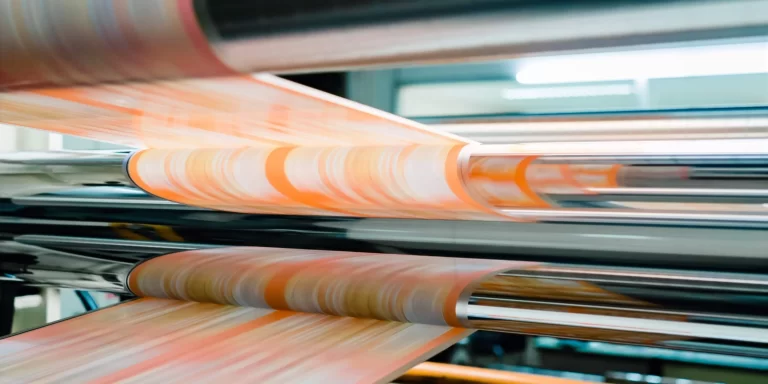 Flexible Packaging Printing: Types, Processes, and Why Matter